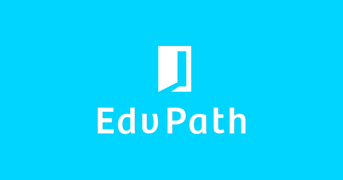 Edv Path（エデュパス） | 未来の教室 ～learning innovation～